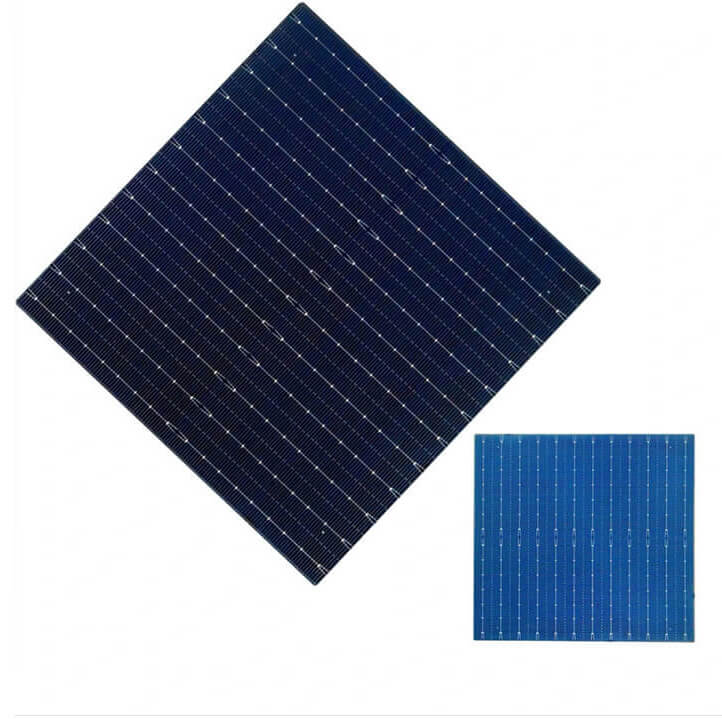 Solar cell| photovoltaic cell supplier-XRSOLAR